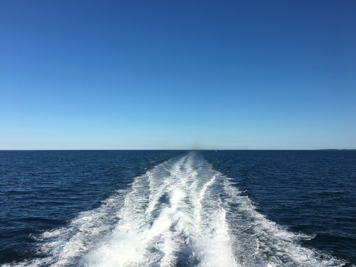 The Magic of the Cape – LoriLoo